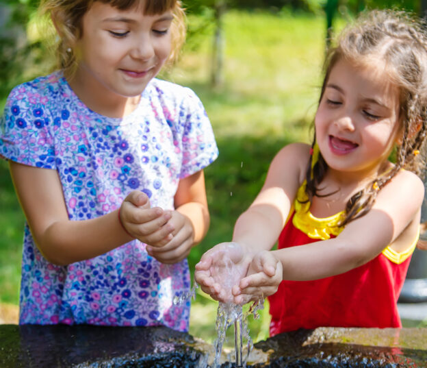 Find A Spring - Water Test Results