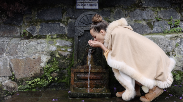 Natural Well Springs - Find A Spring