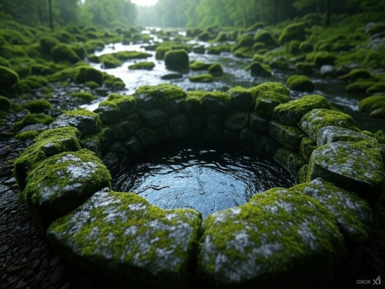 Find A Spring - Spring Water in Ancient Civilizations: How Our ...