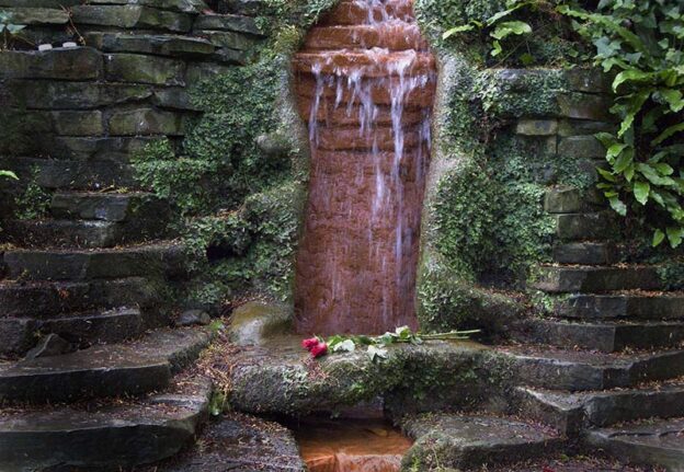 Find A Spring - Spring Water in Ancient Civilizations: How Our ...