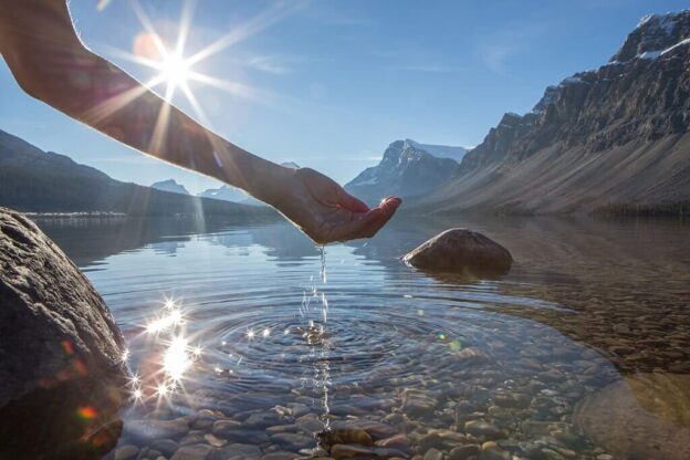 Find A Spring - Spring Water Myths and Misconceptions: What’s True and ...