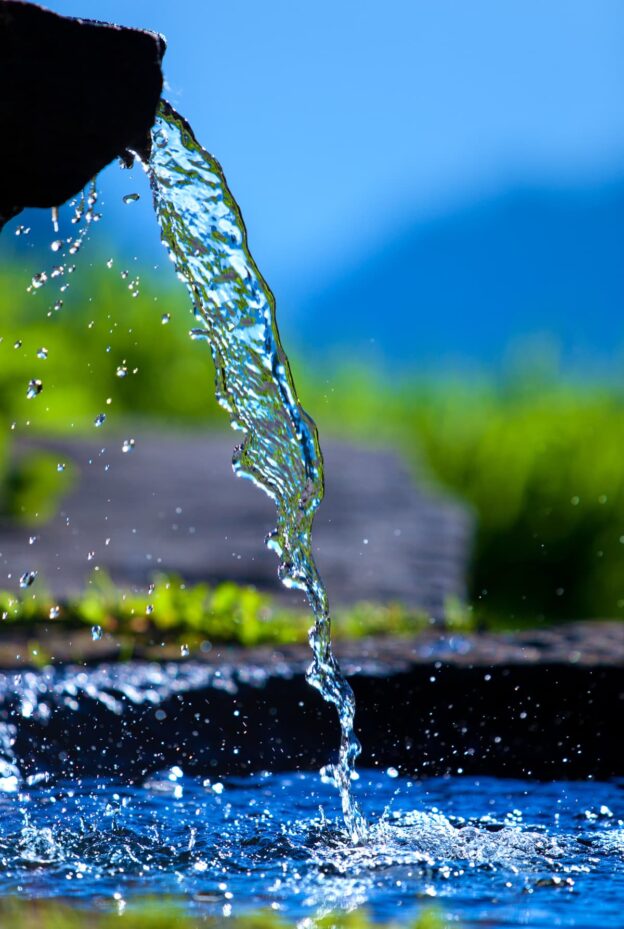 Find A Spring - Why Spring Water Tastes Different: The Role of Local ...