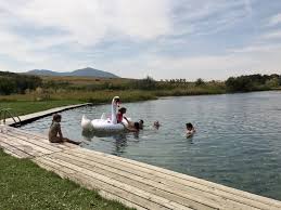 Gigantic Swimming Spring - Find A Spring