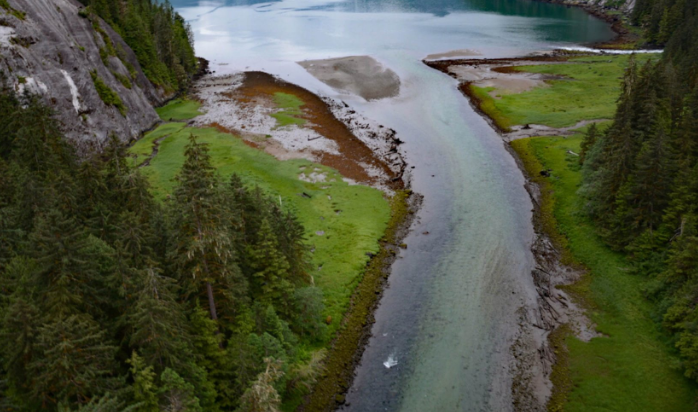 Brim River Hot Springs - Find A Spring
