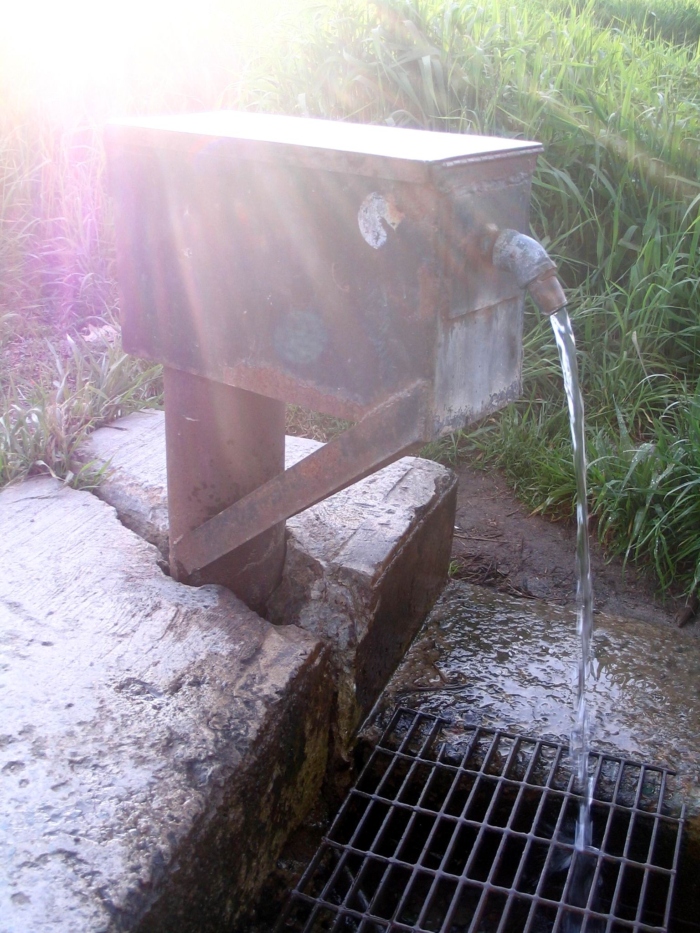 Elmvale Spring, Elmvale, Ontario, Canada - Find A Spring