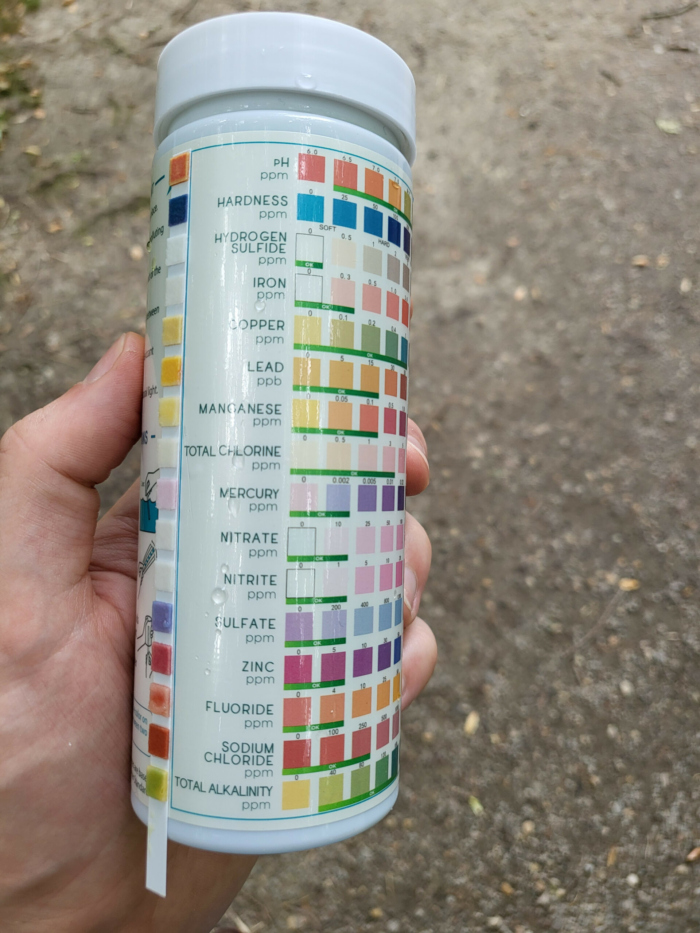 Healing Springs, Blackville, SC 29817 - Find A Spring